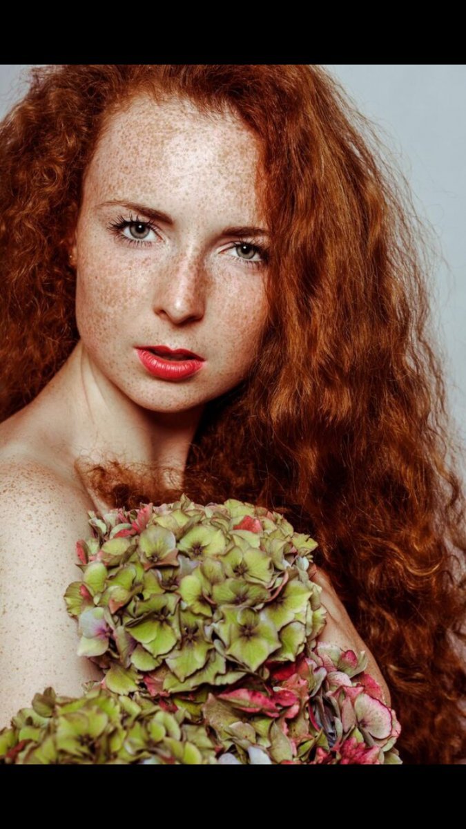 Bild von Anna Ba9 - Model | pixolum