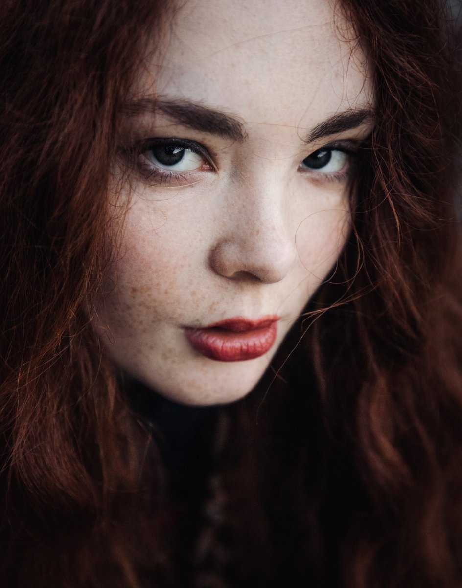 Bild von Stella K - Model | pixolum